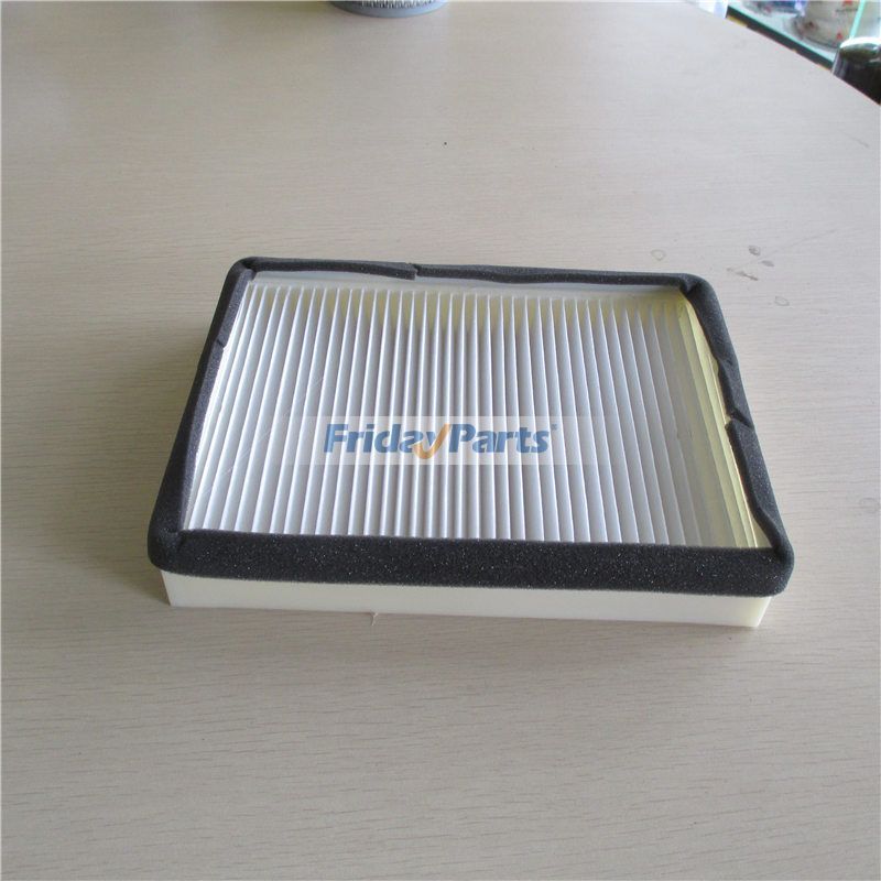 For Sumitomo SH-5 Air Conditioning External Filter Core Filter Element