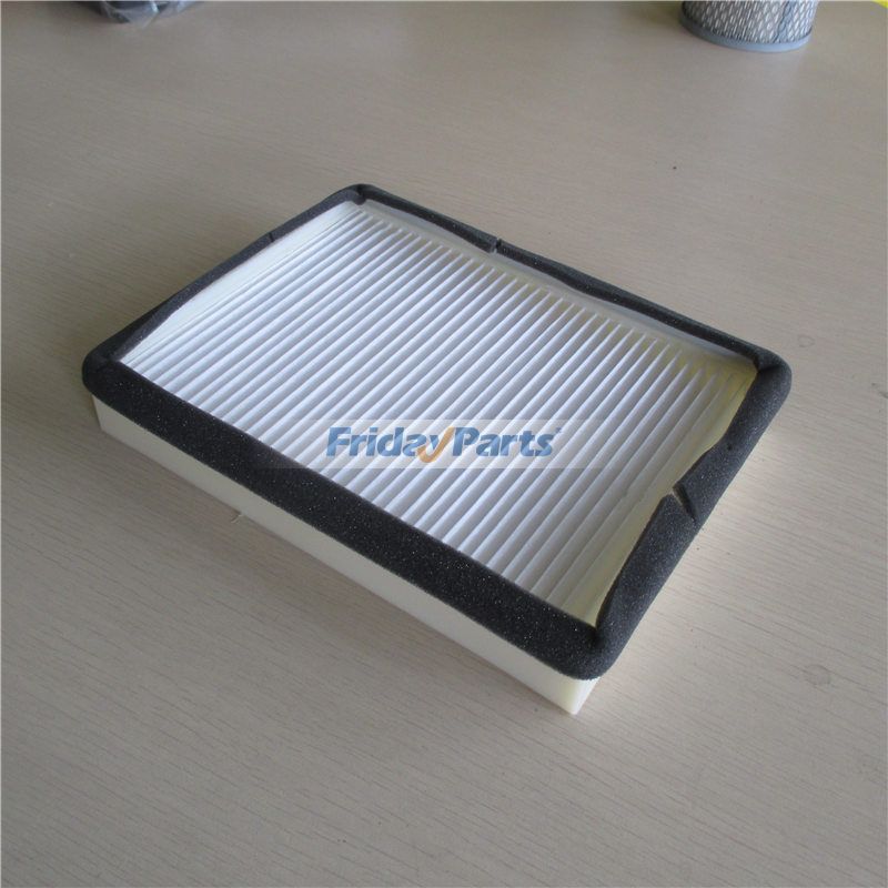 For Sumitomo SH-5 Air Conditioning External Filter Core Filter Element
