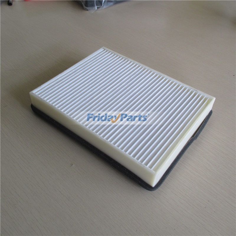 For Sumitomo SH-5 Air Conditioning External Filter Core Filter Element
