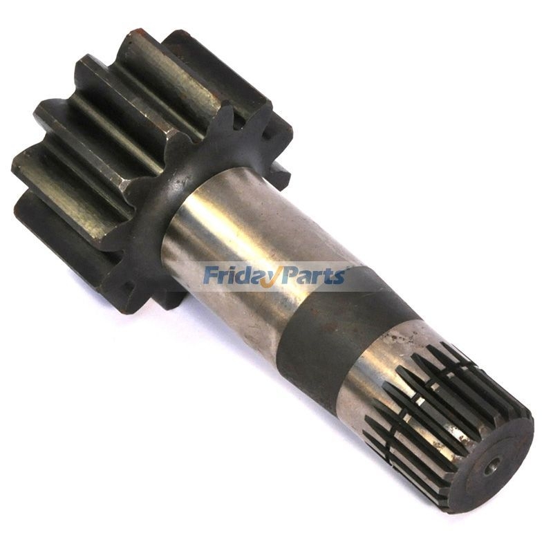 Swing Device Shaft 2030269 for John Deere Excavator 190 Swing Device Shaft 2030269 for John Deere Excavator 190
