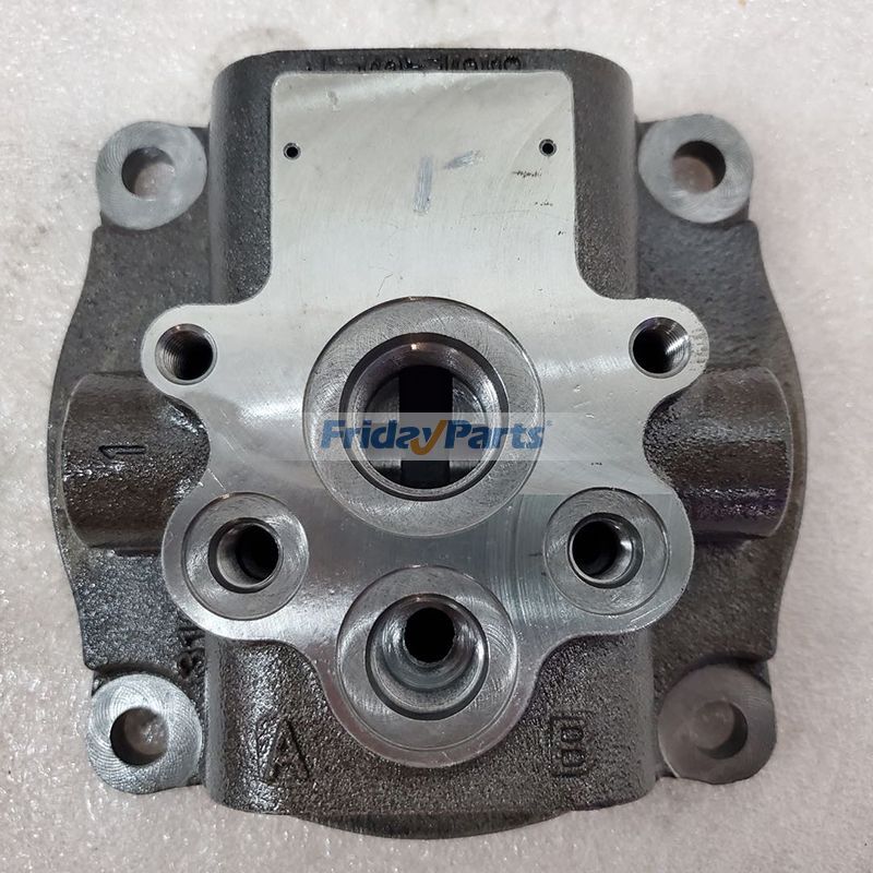 Swing Motor Cover for Caterpillar Excavator CAT E307E