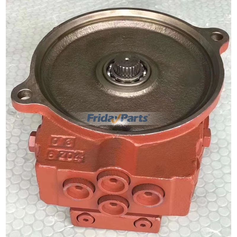 Swing Motor for Kayaba KYB MSF-27P-E-10