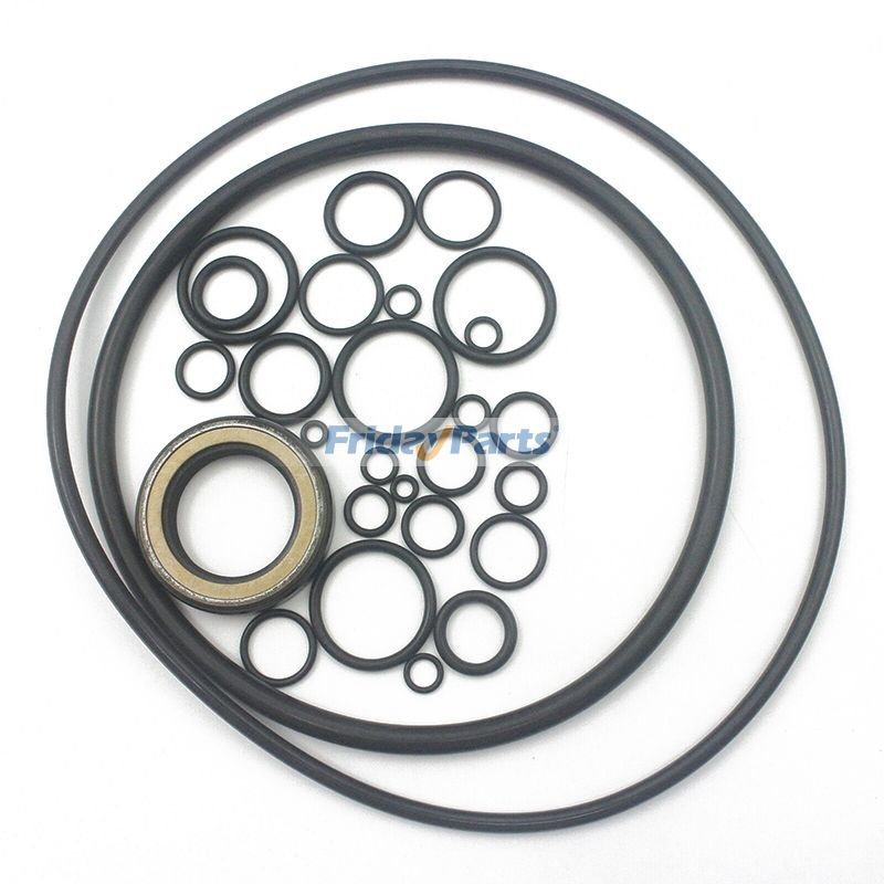 Swing Motor Seal Kit for Hitachi EX150-1 Excavator Swing Motor Seal Kit for Hitachi EX150-1 Excavator