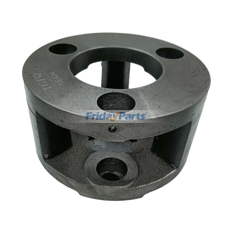 Swing Planet Carrier 2024936 for Hitachi Excavator EX60 EX60G EX60SR ...