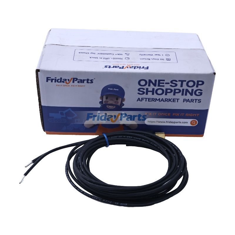 Switch Sensor 41-4473 for Thermo King Reefer Container Freezing Trailer ...