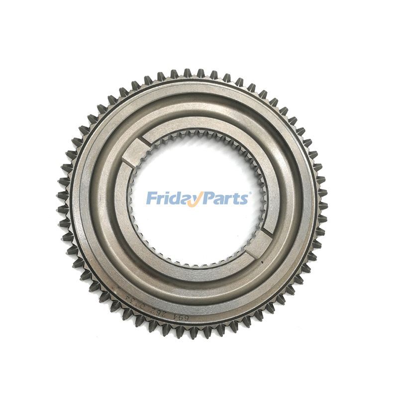 Synchronizer Cone 694 262 0134 for Mercedes-Benz Gearbox Transmission ...