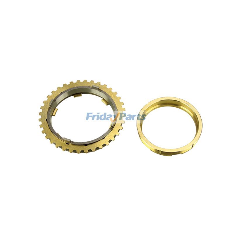 Synchronizer Ring 3EB-14-31311 for Komatsu Forklift FD10-15-17 FD10C-17 ...