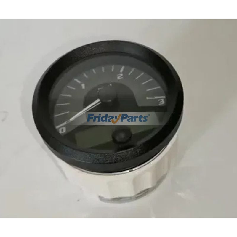 Tachometer Revolution Meter 6042.146 for Konecranes Stacker