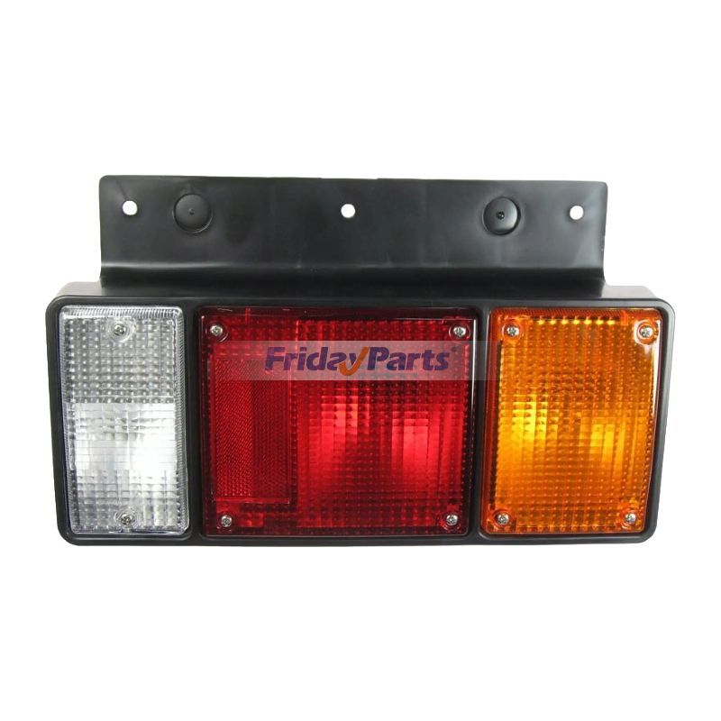 Tail Light Assembly 3131909RAS for Isuzu Truck 1988-2006 NPR