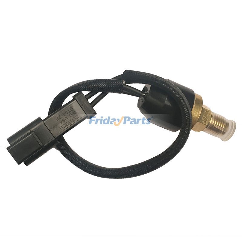 Temperature Sensor 102-2240 for Caterpillar CAT Excavator 320D L 345B ...