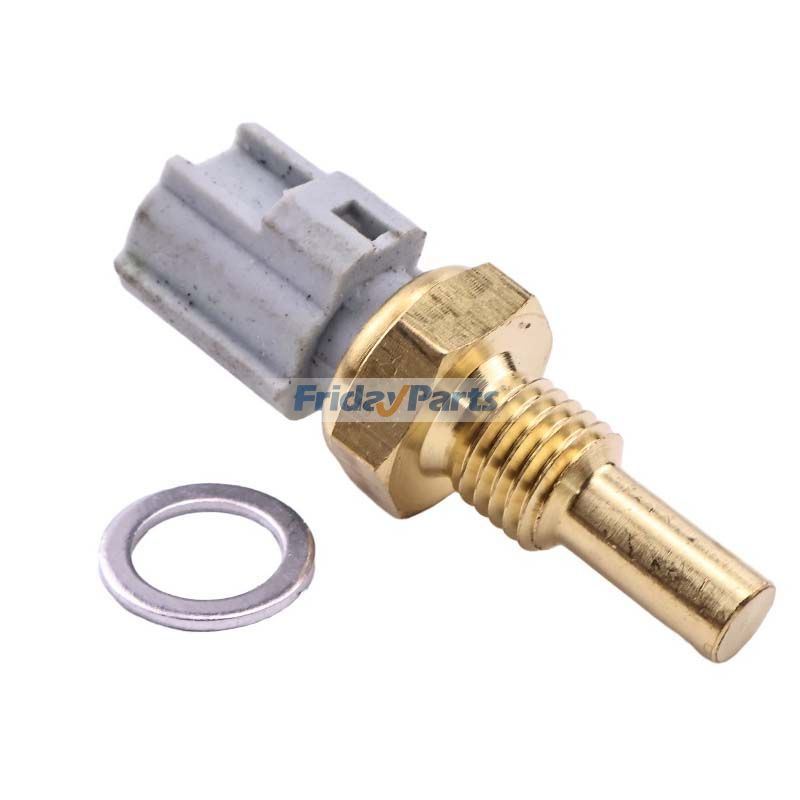 Temperature Sensor 5H601-41940 for Kubota Tractor B2650 LX2610 M9960 ...