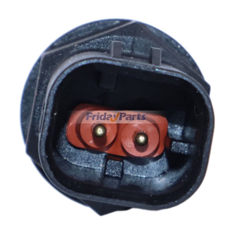 Sensor de temperatura KRP1687 para motor Perkins serie 1100