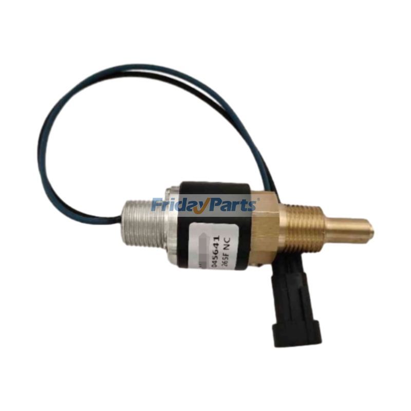Temperature Switch Sensor 045641 for Sullair Air Compressor