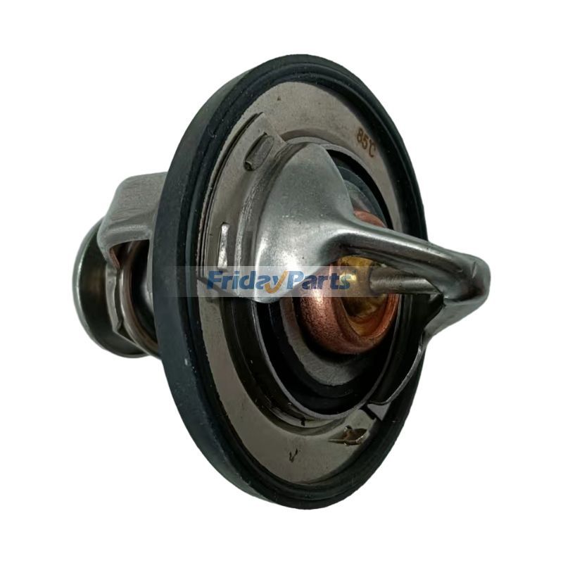 Thermostat 8980170271 for Isuzu Engine 4JJ1 4JK1 John Deere Excavator ...