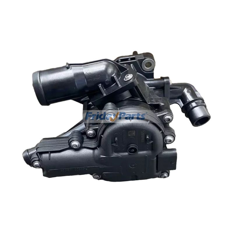 Thermostat Housing Assembly 25600-2M810 for Hyundai Tucson Elantra ...