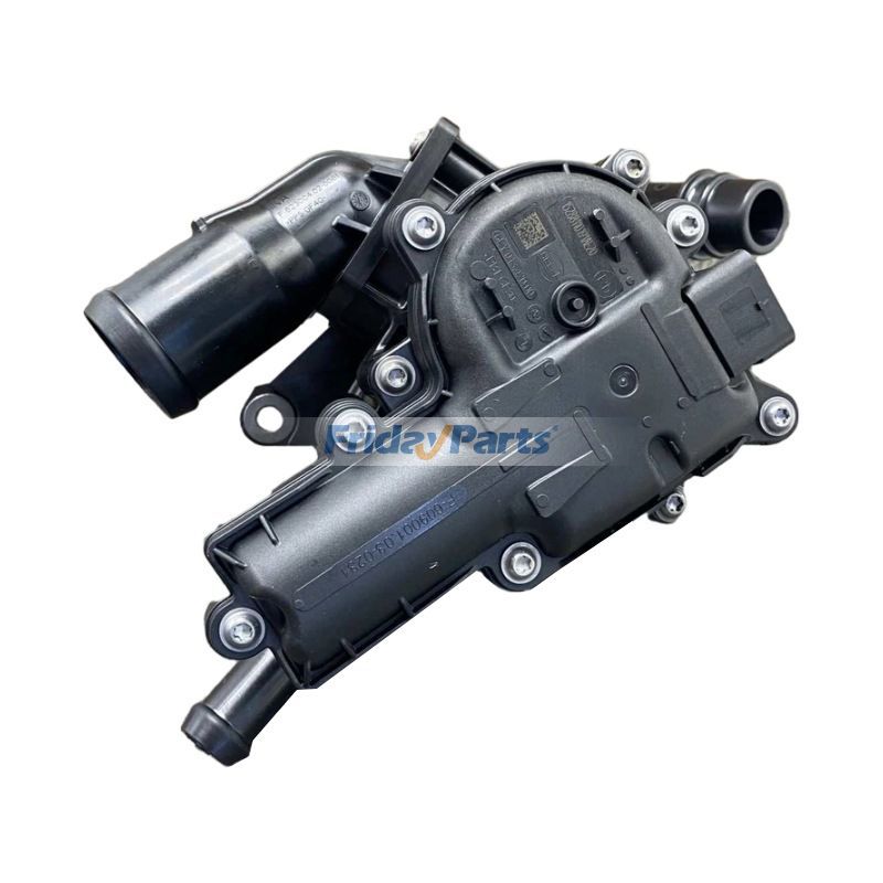 Thermostat Housing Assembly 25600-2M810 for Hyundai Tucson Elantra ...