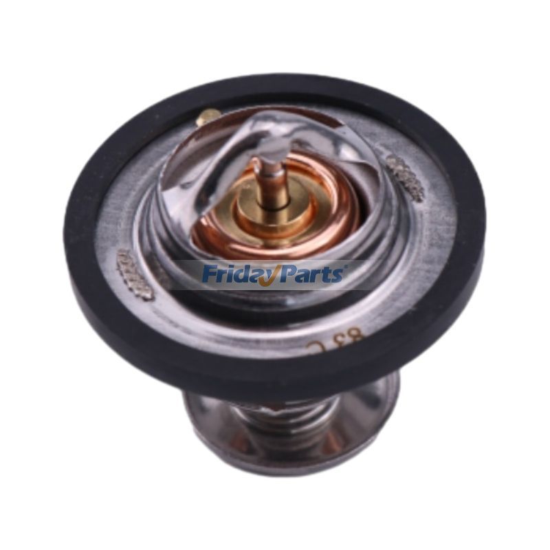 Thermostat 145206230 for Perkins Engine 403A-15 403D-15 403D-15T 403D ...