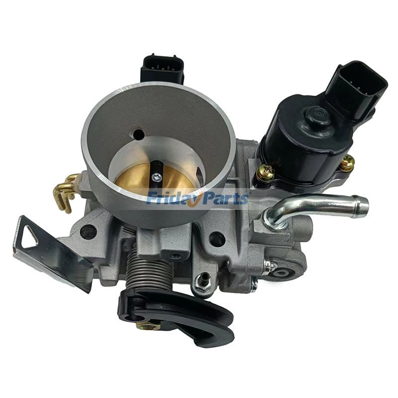 Throttle Body Assembly MR560120 MN128888 for Mitsubishi Lancer 2.0L L4 ...