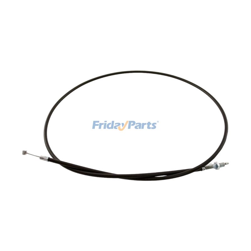 Throttle Cable 14645 for Earthquake MC43 Mini-Tiller Cultivator