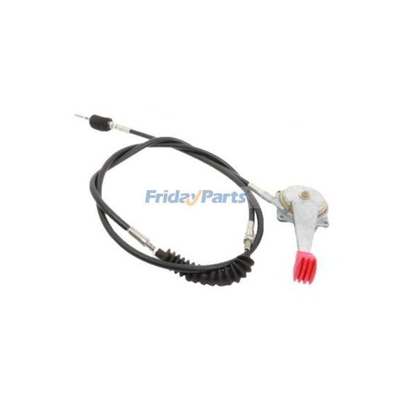 Throttle Cable 910 44400 910 34900 For Jcb Loader 3cx 2 3cx 4 4cn 4 4c
