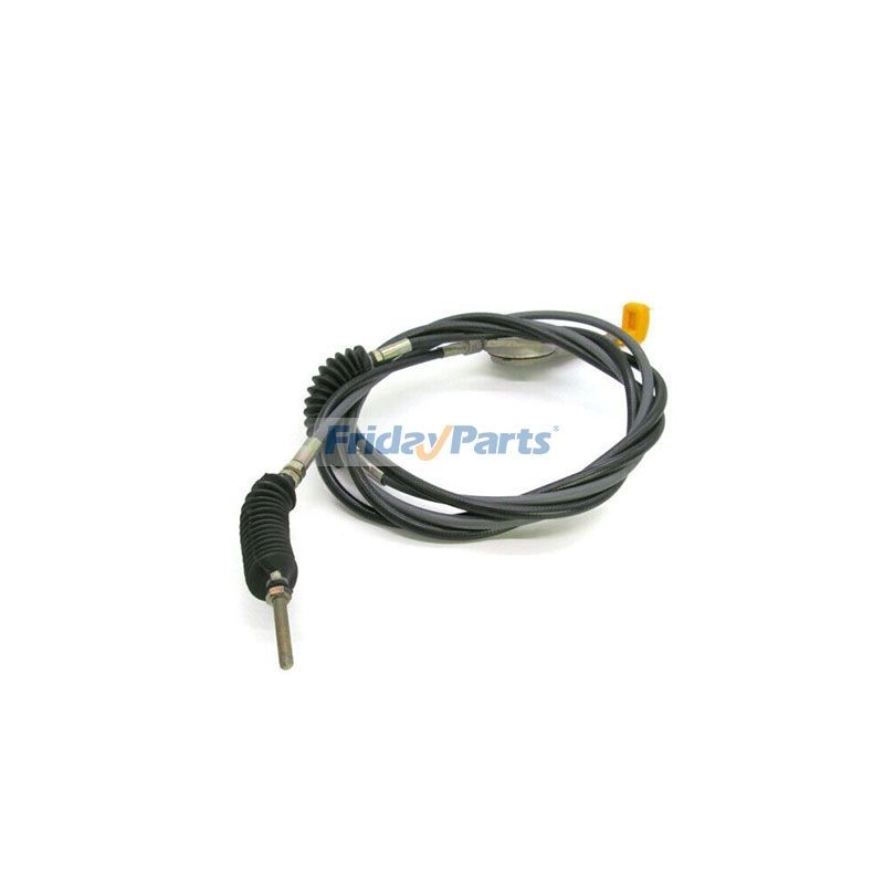 Buy Throttle Cable 910 60109 For Jcb Loader 4c 4cn 4ws 3cx 214 4 215s 217 4