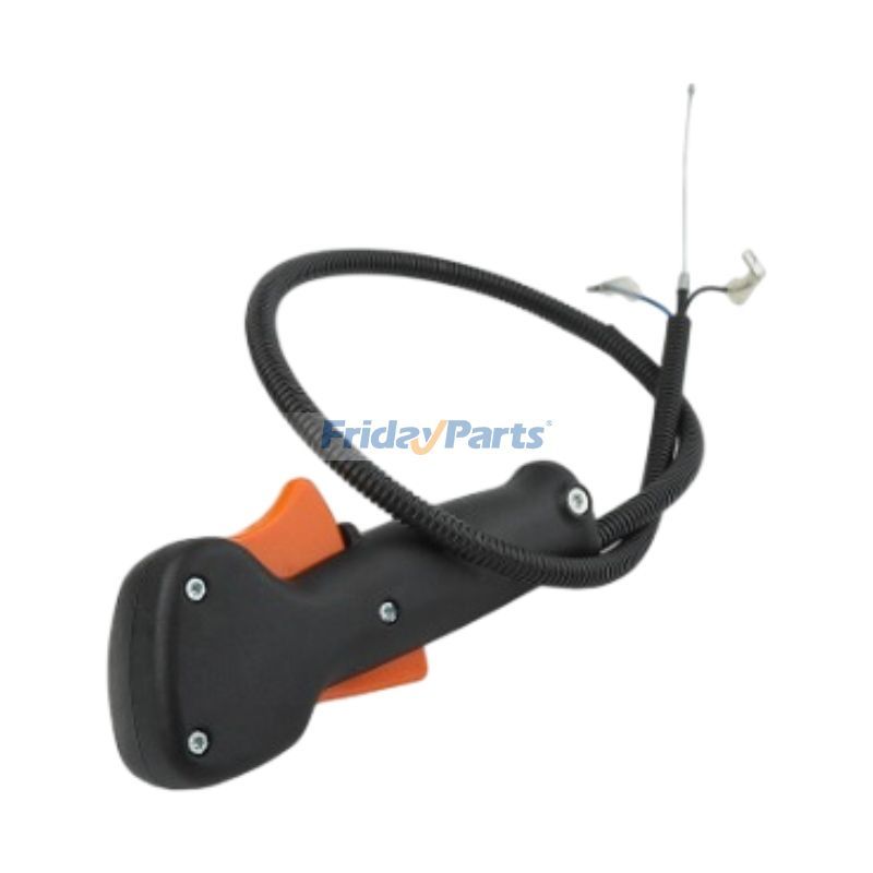 Throttle Trigger Cable Handle Switch 4137-180-1109 for STIHL Trimmer ...