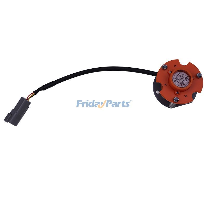 Tilt Level Sensor 94077GT for Genie Boom Lift S-40 S-45 S-60 S-65 S-80 S-85