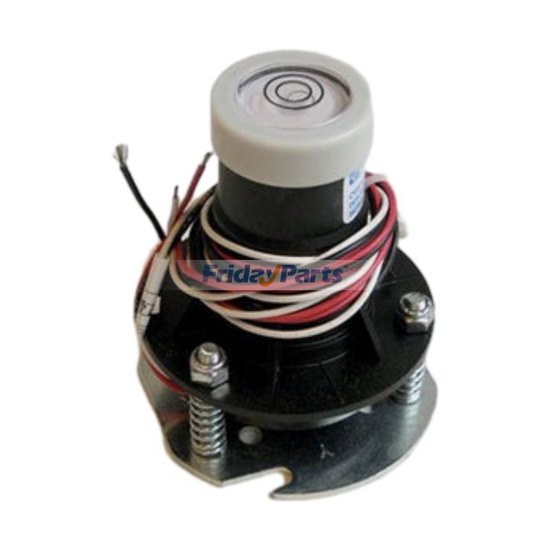 Sensor de inclinación 24402034802 para elevador Haulotte H18SXL 12DX ...