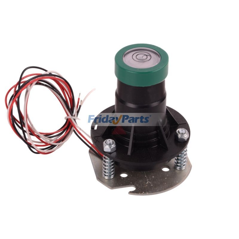 Tilt Sensor 2440203840 for Haulotte Compact10RTE Compact12RTE HA12IP HA15IP