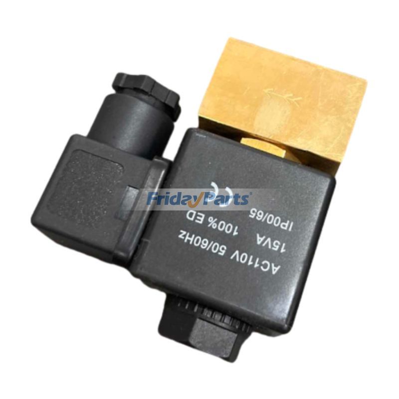 Timed Electric Auto Drain 54579248 for Ingersoll Rand Air Compressor ...