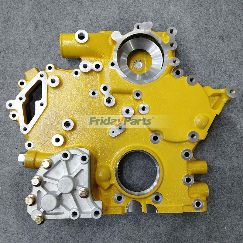 Timing Case Assembly for Diesel D06F Engine