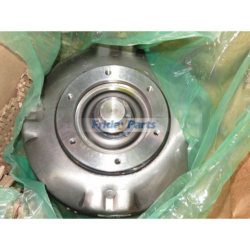 Torque Converter 268-1710 for Caterpillar CAT Backhoe Loader 430E