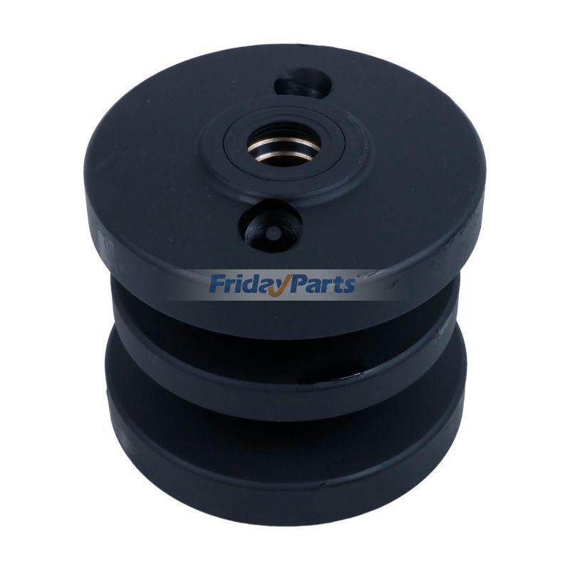 Track Roller 7109409 for Bobcat Loader MT50 MT52 MT55 MT85