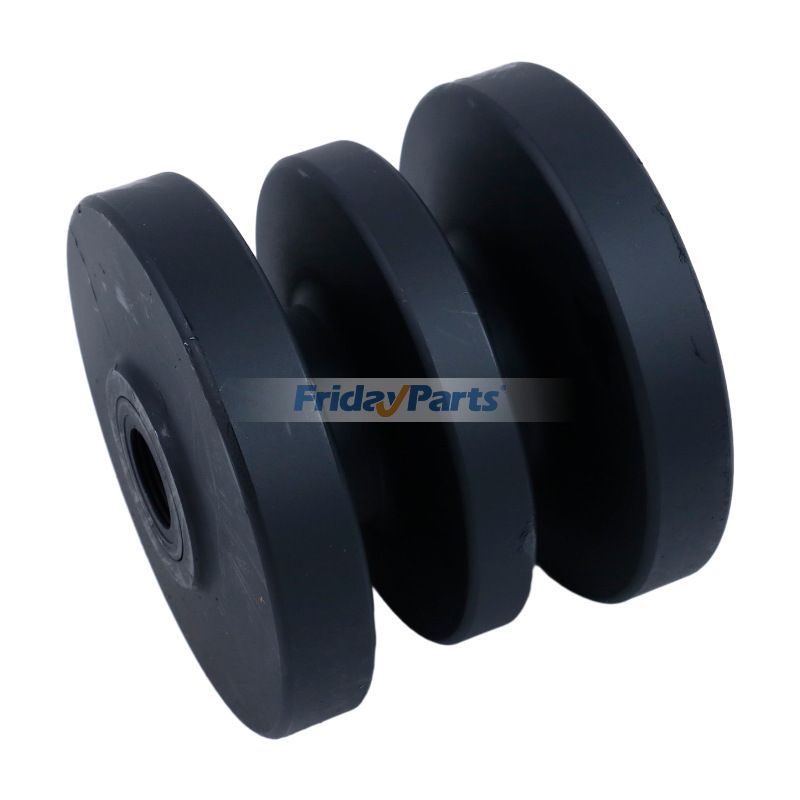 Track Roller 7109409 for Bobcat Loader MT50 MT52 MT55 MT85