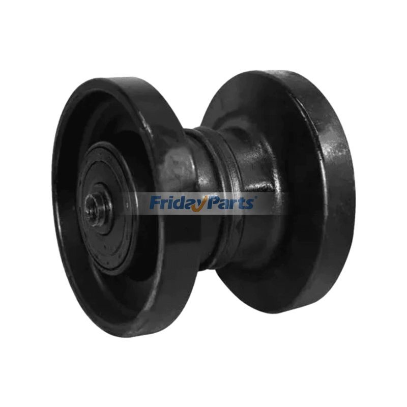 Track Roller Z172448-3030 for Yanmar VIO15 SV08 SV081 SV081A SV081B ...