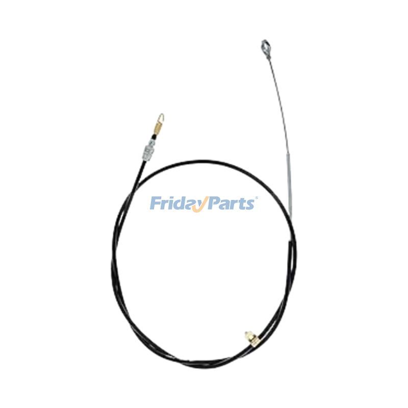 Traction Cable 137-4807 for Toro Turfmaster Lawn Mower 22207 22215 22225