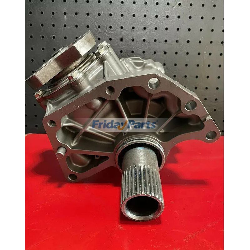 Transfer Case Assembly 33100-3KV0A for Nissan Pathfinder Murano ...