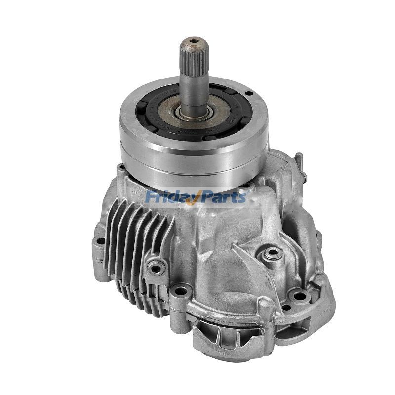 Transfer Case Box 95B341010 95B-341-010 for 2015-2018 Porsche Macan