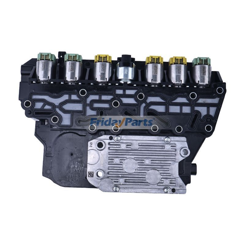 Transmission Control Module TCM 24268164 for Chevrolet Captiva Sport ...