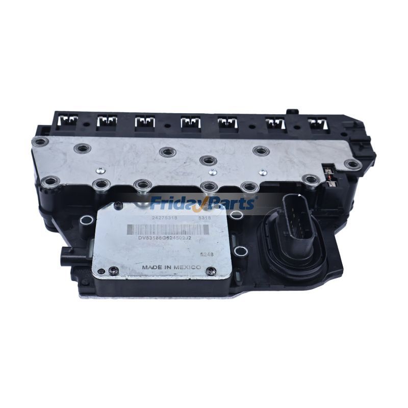 Transmission Control Module TCM 24268164 for Chevrolet Captiva Sport ...