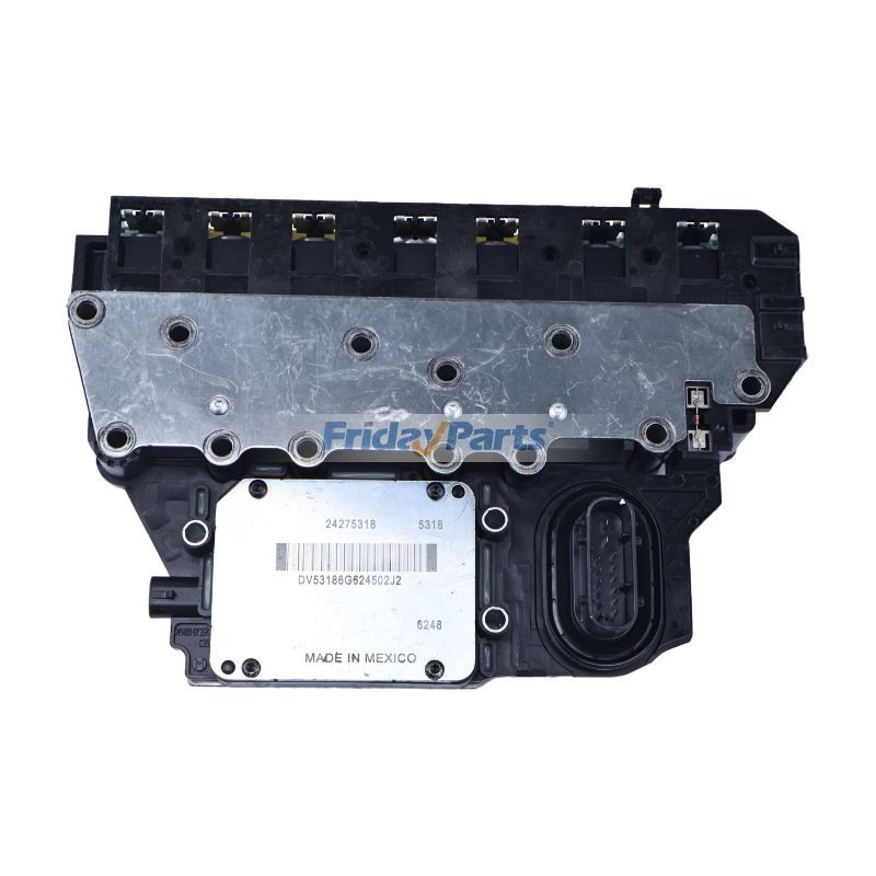 Transmission Control Module TCM 24268164 for Chevrolet Captiva Sport ...