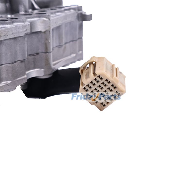Transmission Control Valve 31705-28X2B 31705-28X0B 31705-28X0A for ...