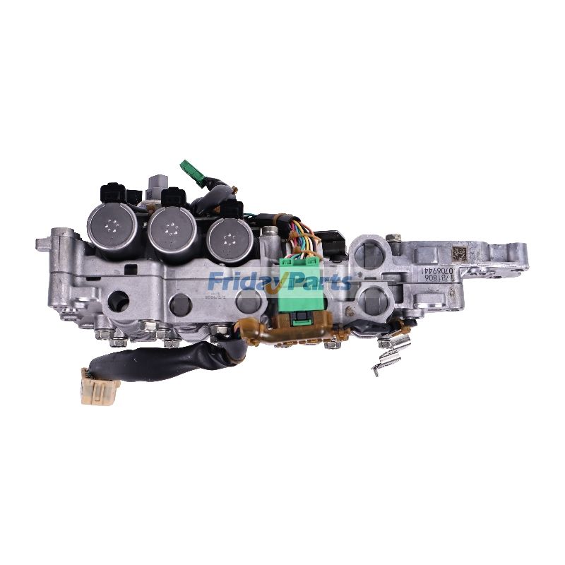 Transmission Control Valve 31705-28X2B 31705-28X0B 31705-28X0A for ...