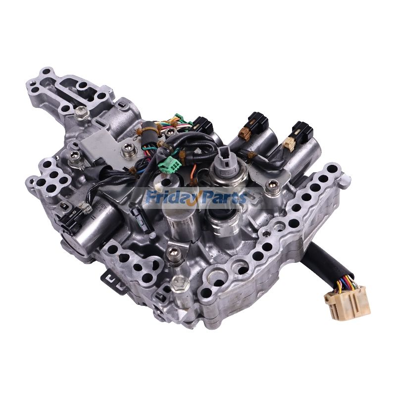 Válvula de control de transmisión 31705-28X2B 31705-28X0B 31705-28X0A ...