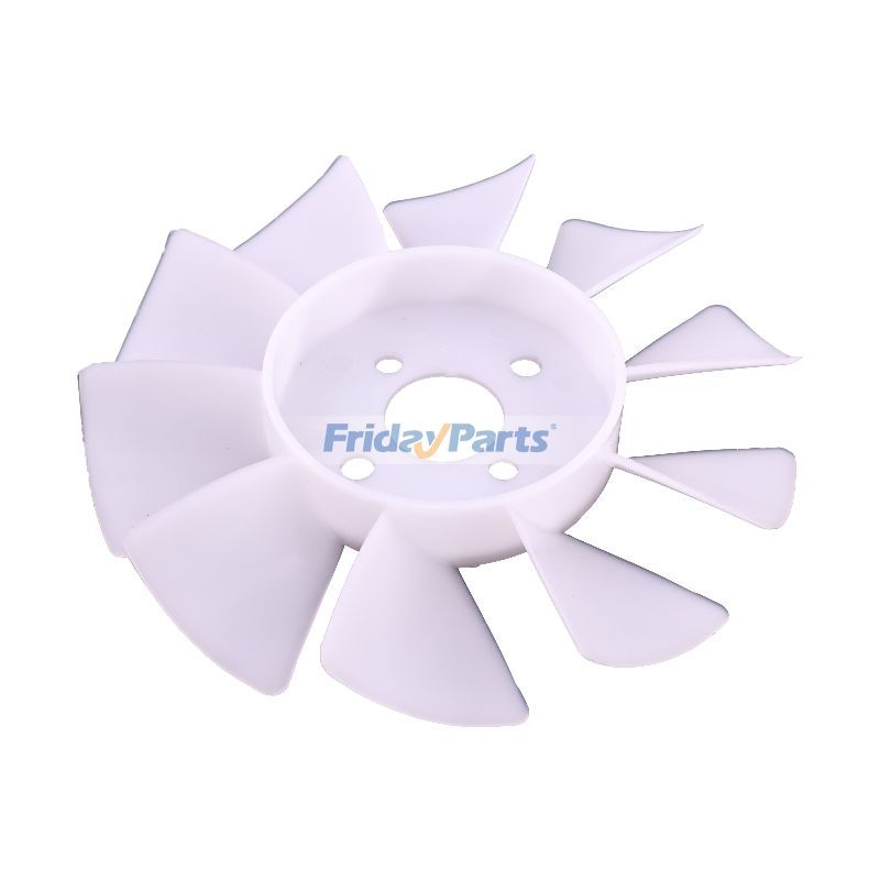 Transmission Cooling Fan T2555-30023 for Kioti Tractor CS2210 CS2410 ...