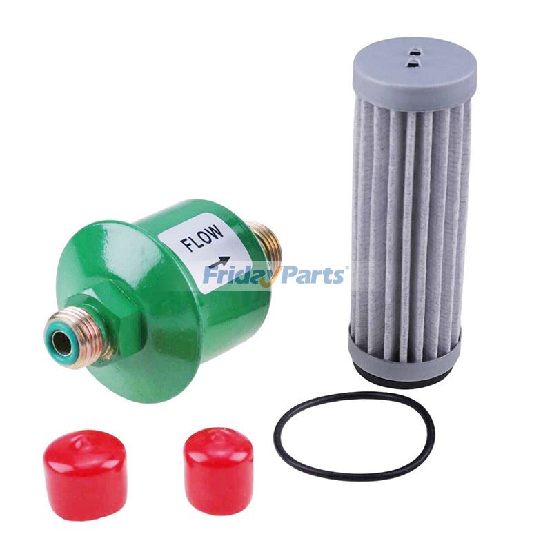 Transmission Filter Kit AM120916 M806848 for John Deere Tractor 325 335 ...
