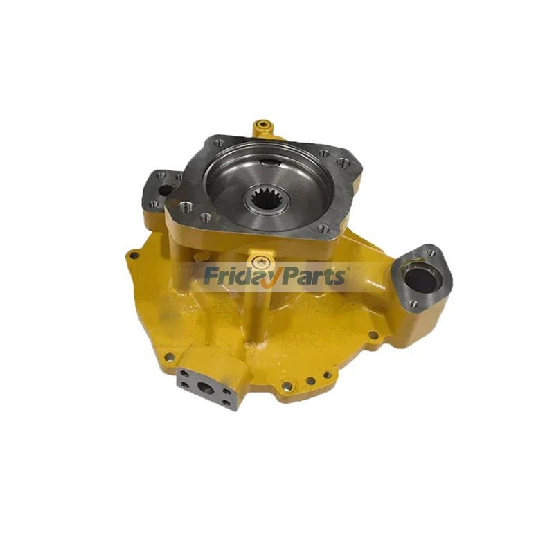 Bomba de transmisión 423-9984 para cargadora Caterpillar CAT Engine C7 ... Bomba de transmisión 423-9984 para cargadora Caterpillar CAT Engine C7 ...