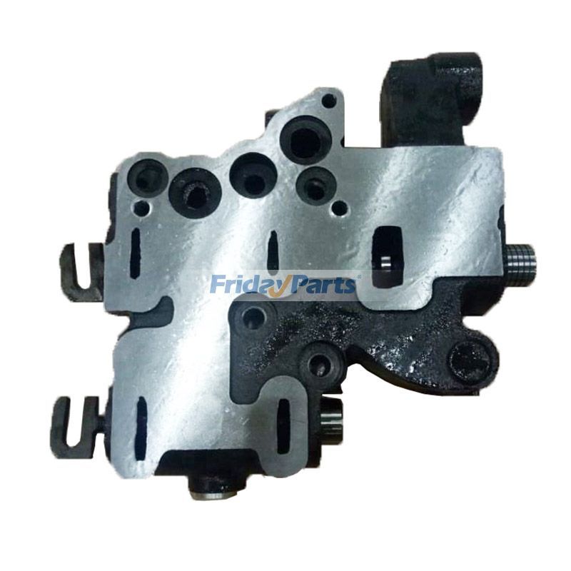 Transmission Selector Valve 1P-6591 for Caterpillar CAT 3306 Engine ...