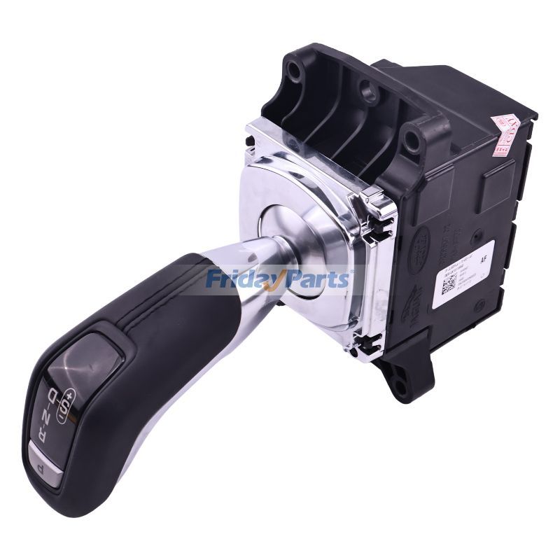 Transmission Shift Control Module KK62-7E453-AA 10338510 for Land Rover ...