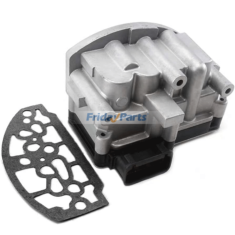 Transmission Shift Solenoid 5140429AA for Chrysler Sebring Dodge ...